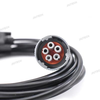 Cina Per il Thermo King strumento diagnostico Thermo King carrello elevatore diagnostico Servizio strumento con software diagnostico Thermo King Wintrac con portatile CF53 in vendita