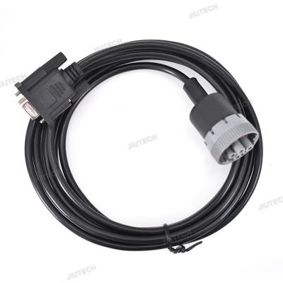 Cina Per il Thermo King strumento diagnostico Thermo King carrello elevatore diagnostico Servizio strumento con software diagnostico Thermo King Wintrac con portatile CF53 in vendita