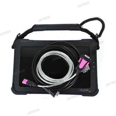 Cina Nuovo Wintrac 5.7 per Thermo King strumento diagnostico Thermo-King Diag Software Motore Thermo King con Xplore Tablet in vendita