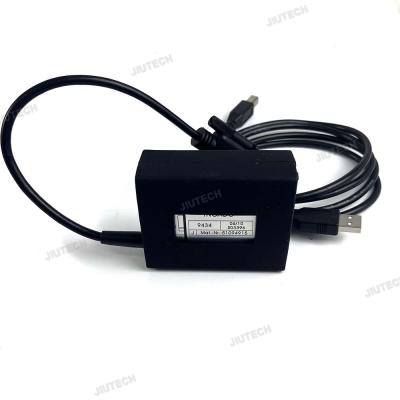 China F110 Tablet with Jungheinrich Forklift Incado Diagnostic Interface USB Connect Cable Judit Forklifts Diagnosis Tool for sale