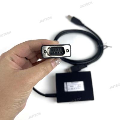 China F110 Tablet with Jungheinrich Forklift Incado Diagnostic Interface USB Connect Cable Judit Forklifts Diagnosis Tool for sale