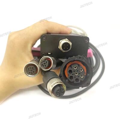 China OEM Forklift Diagnostic Tool Still STEDS CANBOX 2 Scanner with Software and Multi-Language Support for sale