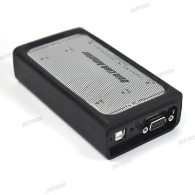 China For INLINE 6 V8.7 V7.62 Data Heavy Duty for INLINE 7 for Cummins Diagnostics Complete INLINE Heavy Duty Truck Diagnostic Tools for sale