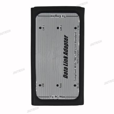 China For INLINE 6 V8.7 V7.62 Data Heavy Duty for INLINE 7 for Cummins Diagnostics Complete INLINE Heavy Duty Truck Diagnostic Tools for sale