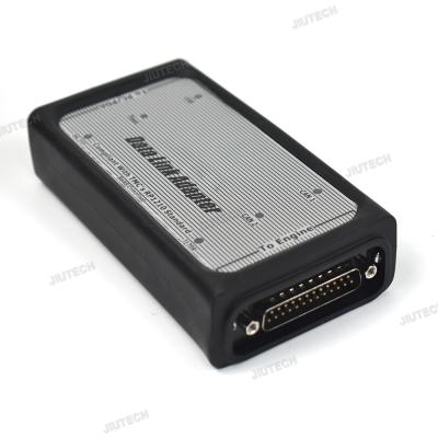 China For INLINE 6 V8.7 V7.62 Data Heavy Duty for INLINE 7 for Cummins Diagnostics Complete INLINE Heavy Duty Truck Diagnostic Tools for sale