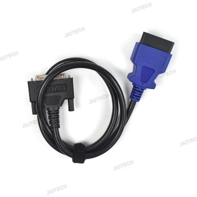 China For INLINE 6 V8.7 V7.62 Data Heavy Duty for INLINE 7 for Cummins Diagnostics Complete INLINE Heavy Duty Truck Diagnostic Tools for sale
