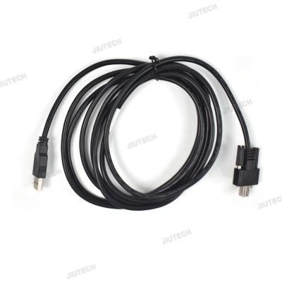 China For INLINE 6 V8.7 V7.62 Data Heavy Duty for INLINE 7 for Cummins Diagnostics Complete INLINE Heavy Duty Truck Diagnostic Tools for sale