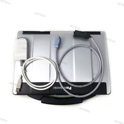 中国 Crown CAN インターフェース PEAK PCAN-USB Crown フォークリフト プログラミング インターフェイス 診断ケーブル CF53 ラップトップ 販売のため