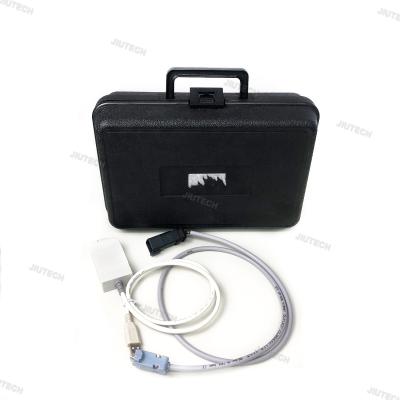 中国 Crown CAN インターフェース PEAK PCAN-USB Crown フォークリフト プログラミング インターフェイス 診断ケーブル CF53 ラップトップ 販売のため