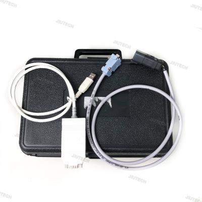 中国 Crown CAN インターフェース PEAK PCAN-USB Crown フォークリフト プログラミング インターフェイス 診断ケーブル CF53 ラップトップ 販売のため