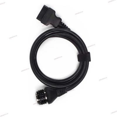 China Xentry software MB Star C4 Multiplexer SD Connect C4 DOIP WIFI Compact Diagnosis scanner Programming Tool ﻿ ﻿ ﻿ for sale