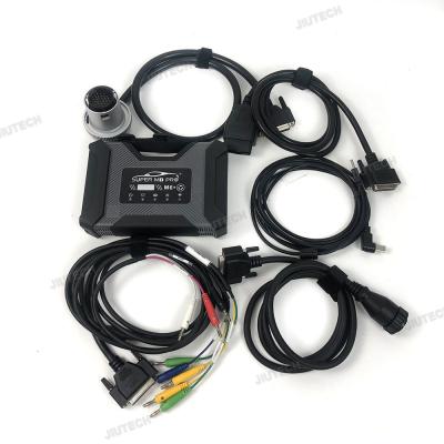 中国 メルセデス・ベンツ カー・トラック バン 診断ツール Xentry Das Epc M6 Doip Wifi Super MB Pro M6+ 診断ツール PK Mb Star C4 C5 C6 マルチプレクサー 販売のため