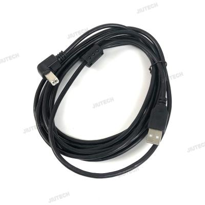Cina V110 laptop con SUPER MB PRO M6+ DoIP MB Scanner diagnostico con tutti i cavi adatto per camion e auto con SSD in vendita