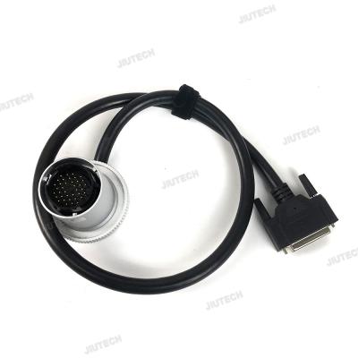 Cina V110 laptop con SUPER MB PRO M6+ DoIP MB Scanner diagnostico con tutti i cavi adatto per camion e auto con SSD in vendita