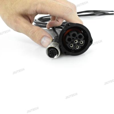 China Für OEM Still Gabelstapler Canbox 50983605400 Diagnosekabel Still Interface Original Box Can Bus Leitung Still CANBOX 2 Diagnosewerkzeug zu verkaufen