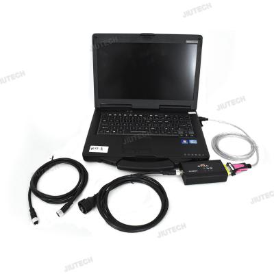 China Linde-Diagnostik-Kit für Forklift-Scanner-Werkzeuge für Still Incado Box für Still Forklift Canbox Still und CF53 Laptop zu verkaufen