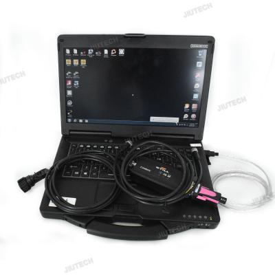China Linde-Diagnostik-Kit für Forklift-Scanner-Werkzeuge für Still Incado Box für Still Forklift Canbox Still und CF53 Laptop zu verkaufen