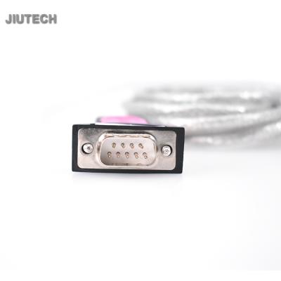 China For Thermo King Diagnostic Tool Forklift Service Tool with Thermo King Diagnostic Software Wintrac CAN USB Interface Cable for sale
