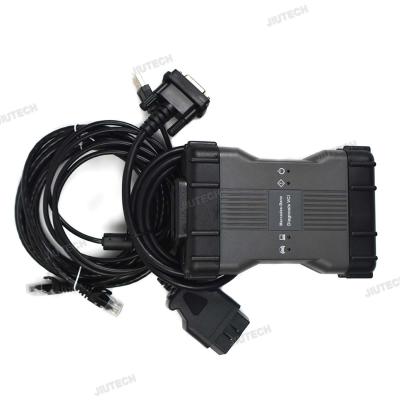 Cina Xentry MB STAR C6 Diagnostic Tool V-CI DoIP per Benz Das Wis Epc Multiplexer Full Configuration Car Diagnostic Tool in vendita