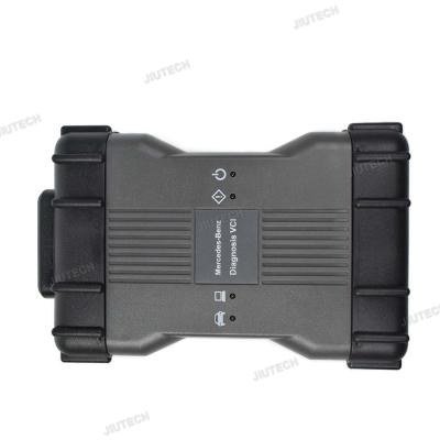 Cina Xentry MB STAR C6 Diagnostic Tool V-CI DoIP per Benz Das Wis Epc Multiplexer Full Configuration Car Diagnostic Tool in vendita