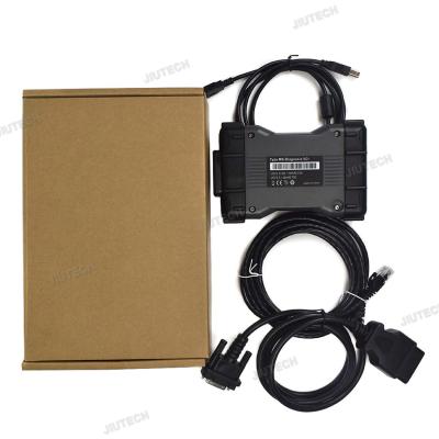 중국 Full Configuration Car Xentry MB STAR C6 Diagnosis Tool V-CI DoIP For Benz das wis epc Multiplexer Diagnostic Tool 판매용