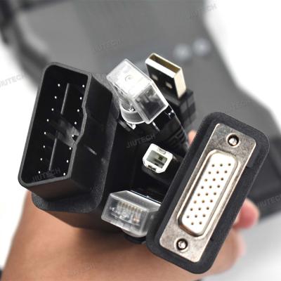 Cina Xentry MB STAR C6 Diagnostic Tool V-CI DoIP per Benz Das Wis Epc Multiplexer Full Configuration Car Diagnostic Tool in vendita