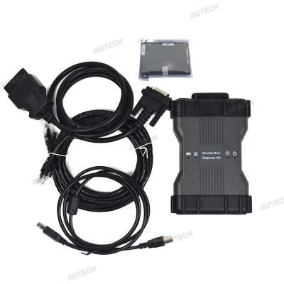 China Vollständige Konfiguration Auto Xentry MB STAR C6 Diagnosetool V-CI DoIP für Benz das wis epc Multiplexer Diagnosetool zu verkaufen