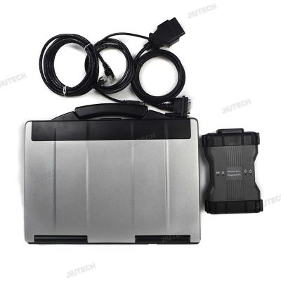 중국 CF53 Xentry MB STAR C6 진단 도구와 함께 노트북 벤츠 Das Wis Epc 멀티플렉서 전체 구성 자동차 진단 도구 판매용