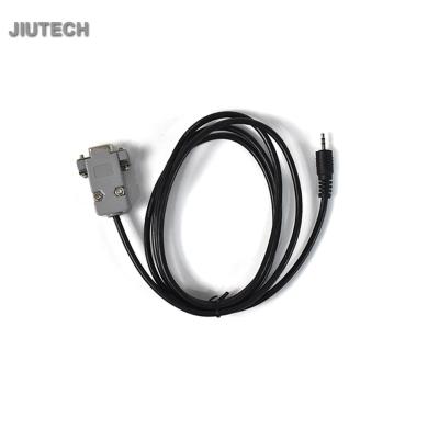 China Novo para Mitsubishi ET Ferramenta de diagnóstico de elevadores elevadores de cabo de pin redondo 16A68-00500 ou 16A68-00800 ou 16A68-113 à venda