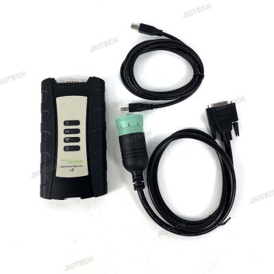 China Agricultrue construction V5.3 Electronic Data Link EDL V3 Diagnostic Adapter Service EDL v3 Advisor diagnotic tool for sale