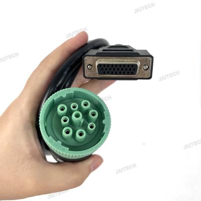 China Agricultrue construction V5.3 Electronic Data Link EDL V3 Diagnostic Adapter Service EDL v3 Advisor diagnotic tool for sale