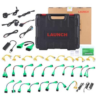 China LAUNCH X431 EV Diagnostic Upgrade Kit + Activation Card Compatible with X-431 PRO3 V+ 5.0/ PRO3S/ PRO3 ACE/ PRO3 APEX/ PRO5/ PAD V/ PAD VII etc Diagnose Battery Pack State of Charge State of Health for sale