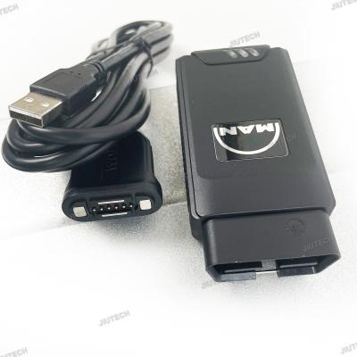 Cina Per M-A-N T427 DIAGNOSTICA AUTOTRACCO DI DIAGNOSTICA INTERFACE Parametro di programmazione Dispositivo WLAN Calibrazione Monitoraggio CF53 Laptop in vendita