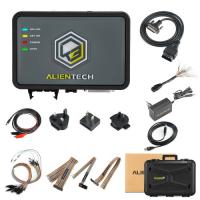 China Alientech KESS V3 Master Version ECU TCU Programming Tool with 3 Operating Modes and 7x Processor Performance for sale