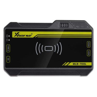 China 2025 Xhorse VVDI MLB Tool XDMLB0 Key Programmer Add Key VW Audi MQB Work with VVDI2 / Key Tool Plus Pad for sale