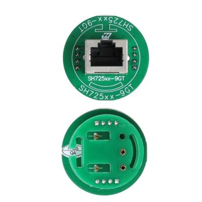 China Yanhua Mini ACDP-2 Master with Module 19 for SH725XX Gearbox Clone Support ZF 8HP DQ380/DQ381 0DE,MB VGS-NAG3,BMW GETAG 7DCT and BMW TEMIC DKG for sale