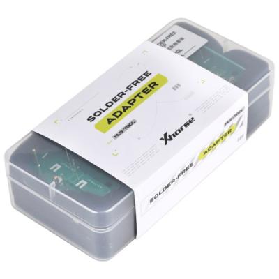 Cina Xhorse VVDI MLB TOOL Key Programmer Plus XDMQBAGL Adattatore MQB MQB48 e Kit Adattatore Senza Saldatura XDMLBPGL in vendita