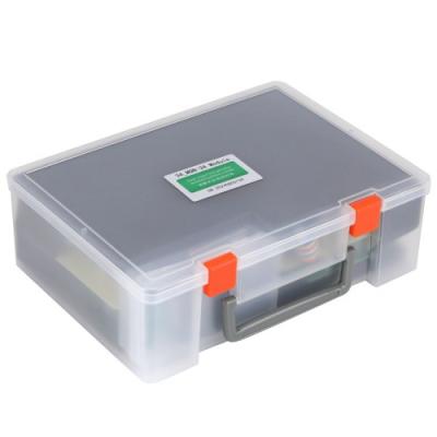 中国 2025 Yanhua Mini ACDP ACDP-2 モジュール 34 MQB 34 IMMOおよびマイルージュ修正 販売のため