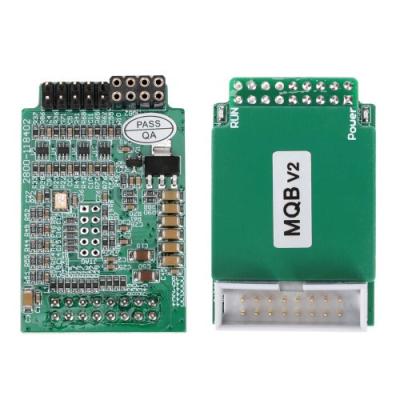 中国 2025 Yanhua Mini ACDP ACDP-2 モジュール 34 MQB 34 IMMOおよびマイルージュ修正 販売のため