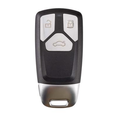 China Xhorse VVDI MLB TOOL XDMLB0 Key Programmer with XSMA41EN Audi Style MLB 3 Buttons Key for sale