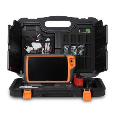 China Xhorse VVDI Key Tool Plus Pad Versión Global Avanzada Programador Todo en Uno Obtener Gratis Token de MB ilimitado y ID48 96bit 3 Tokens en venta