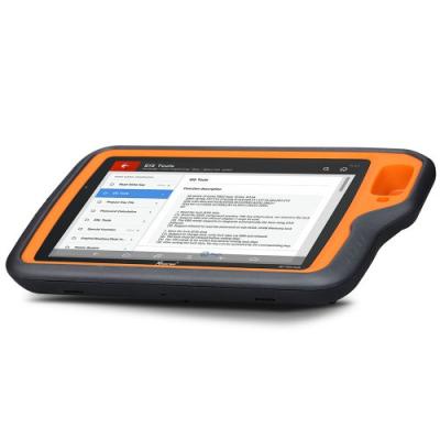 China Xhorse VVDI Key Tool Plus VAG Version Supports VAG VW Audi Porsche IMMO Programming with Free VW MQB48-NEC35xx License for sale