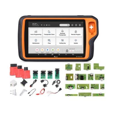 China Xhorse VVDI Key Tool Plus Pad Plus Lötfreie Adapter und Kabel Komplett-Set XDNPP0CH 16 Stück, Erhalten Sie Kostenlos Ein Jahr Unbegrenzte MB und ID48 96-Bit-Token zu verkaufen