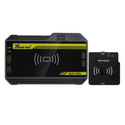 China Xhorse VVDI MLB Tool XDMLB0 Key Programmer Plus XHORSE XDMQBAGL MQB MQB48 Adapter Add keys to MQB System No Need to Disassemble the Instrument for sale