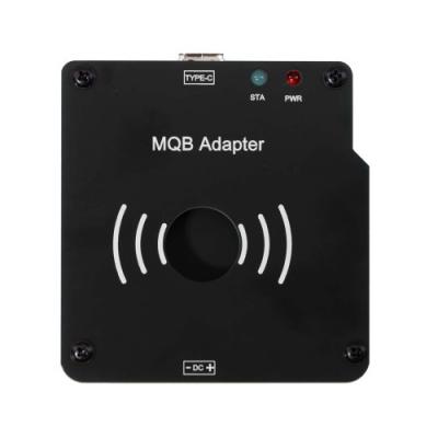 China Xhorse VVDI MLB Tool XDMLB0 Key Programmer Plus XHORSE XDMQBAGL MQB MQB48 Adapter Add keys to MQB System No Need to Disassemble the Instrument for sale