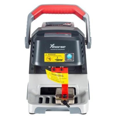 Китай 2025 Xhorse Dolphin XP-005 XP005 XP0501EN станок для нарезки ключей с зажимом M5 продается