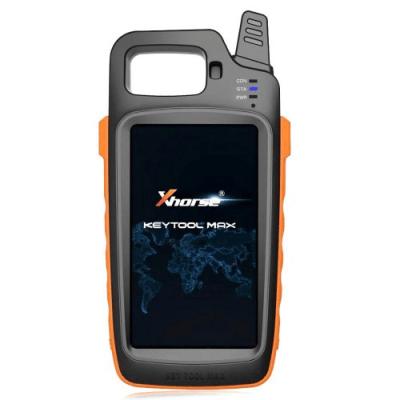 中国 Xhorse Dolphin XP005 自動キーカッティングマシン プラス VVDI Key Tool Max スクリーンとして 販売のため