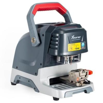 中国 Xhorse Dolphin XP005 自動キーカッティングマシン プラス VVDI Key Tool Max スクリーンとして 販売のため