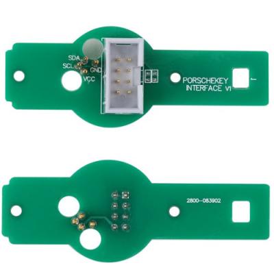 China Yanhua Mini ACDP ACDP-2 Module10 with license A900 for Porsche BCM Key Programming Support Add Key & All Key Lost from 2010-2018 for sale