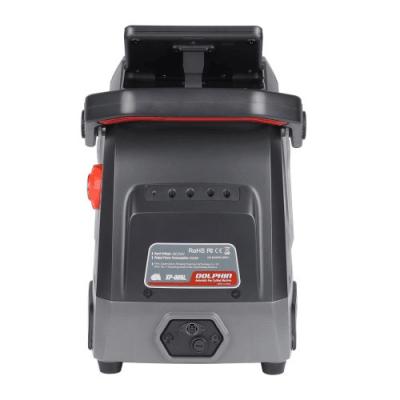Китай Xhorse Dolphin II XP-005L XP005L Автоматический портативный станок для нарезки ключей с регулируемым экраном и встроенной батареей продается